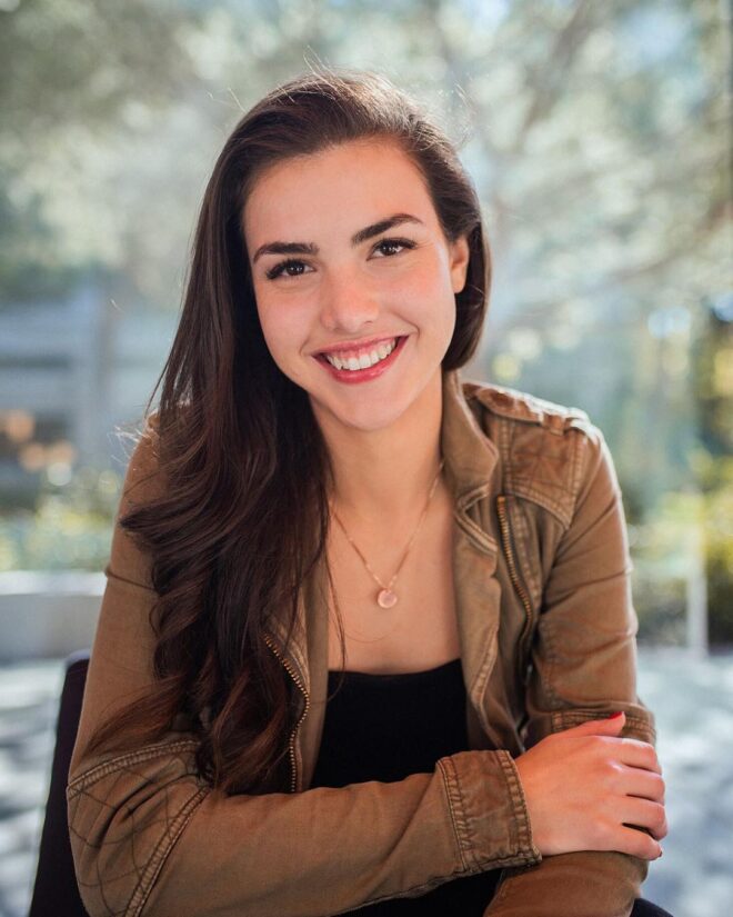 Alexandra Botez – Susan Polgar Foundation